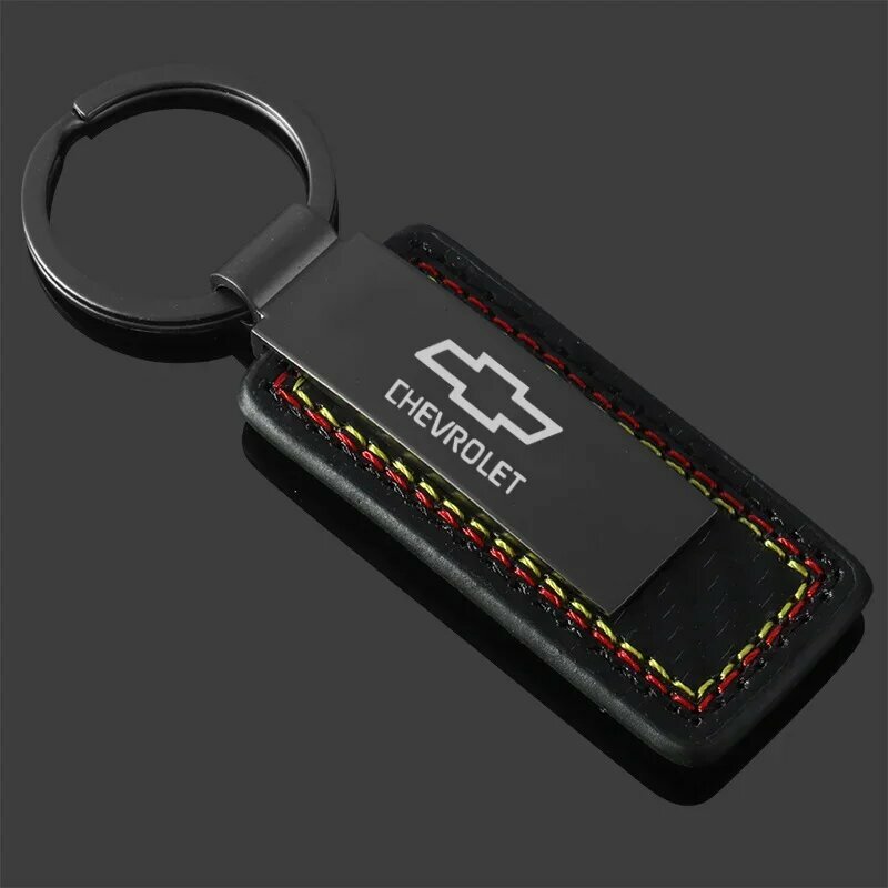 Брелок CHEVROLET