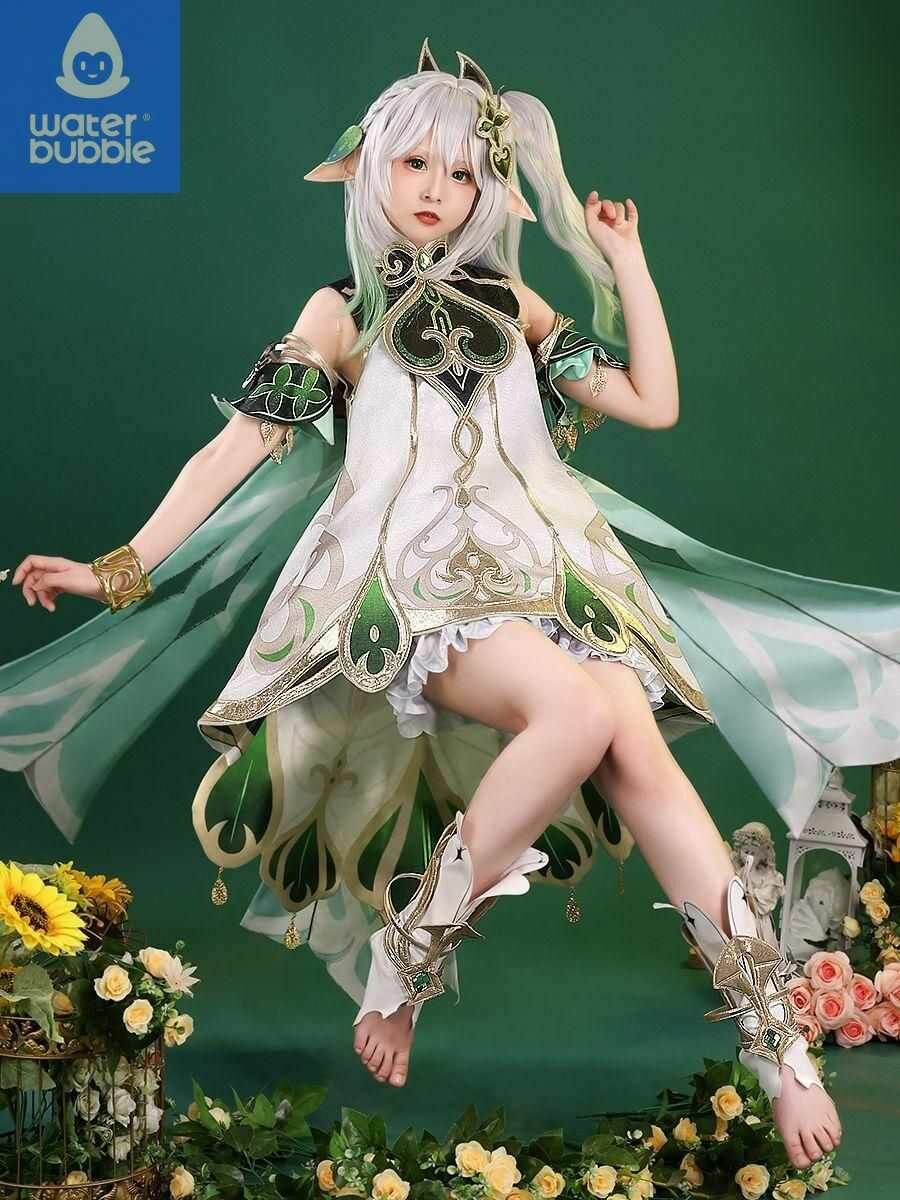 Нахиды Геншин Импакт, Костюмы для косплея, Костюмы. (Genshin Impact)