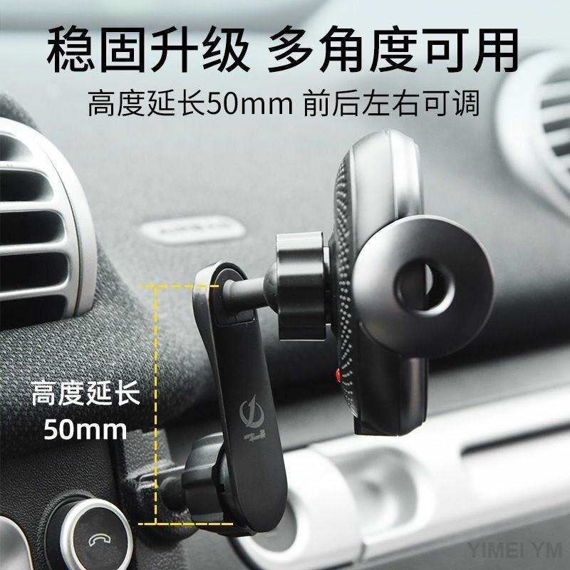 400-КРАТНЫЙ объективный микроскоп для мобильного телефона