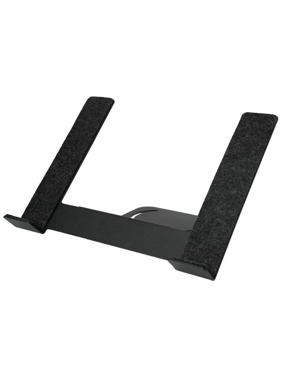 Кронштейн для ноутбука GEEK NOOK Open Bracket Black (202404204)