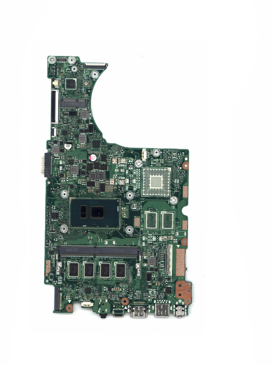 Материнская плата для Asus UX310UA 8G/I7-7500U 90NB0CJ0-R00090