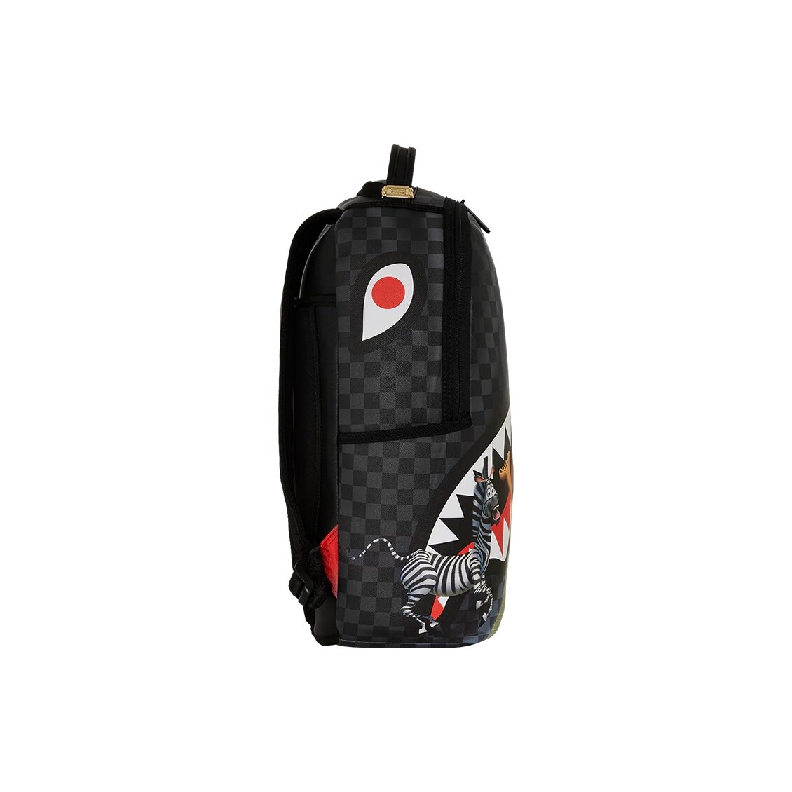 Сумка SPRAYGROUND, многоцветный — фото 1