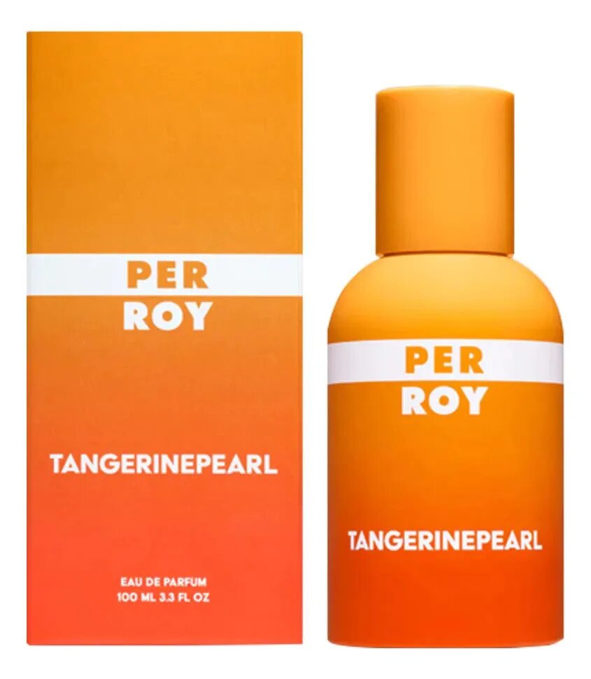 Perroy PARFUM TANGERINE PEARL 100 мл, Парфюмерная вода унисекс