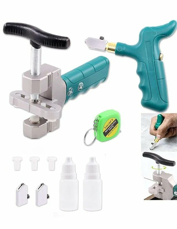 Плиткорез ручной