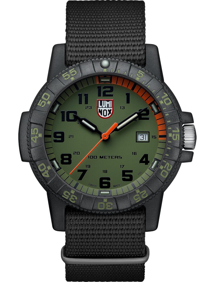 Наручные часы Sea