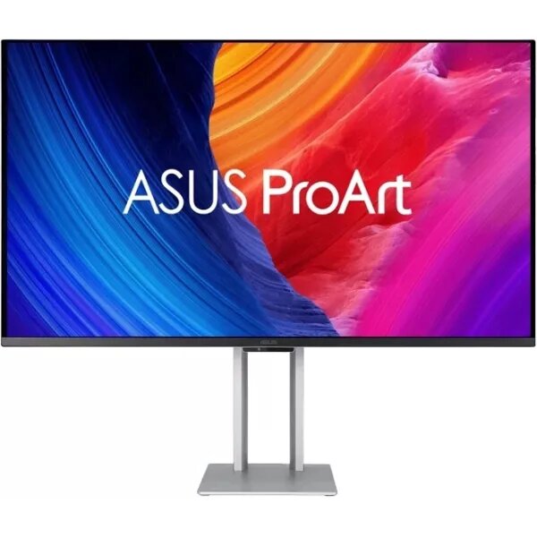 Монитор Asus 31.5" ProArt PA32UCDM черный QD OLED LED 16:9 HDMI M/M матовая HAS 250cd 178гр/178гр 3840x2160 240Hz 4K USB 9кг