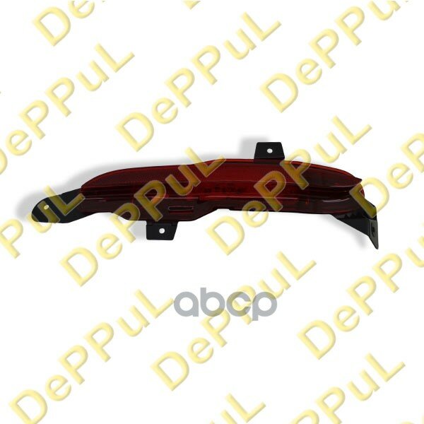 Фонарь задний левый LAND ROVER RANGE ROVER VELAR (17-22) DePPuL арт. DEPFR066