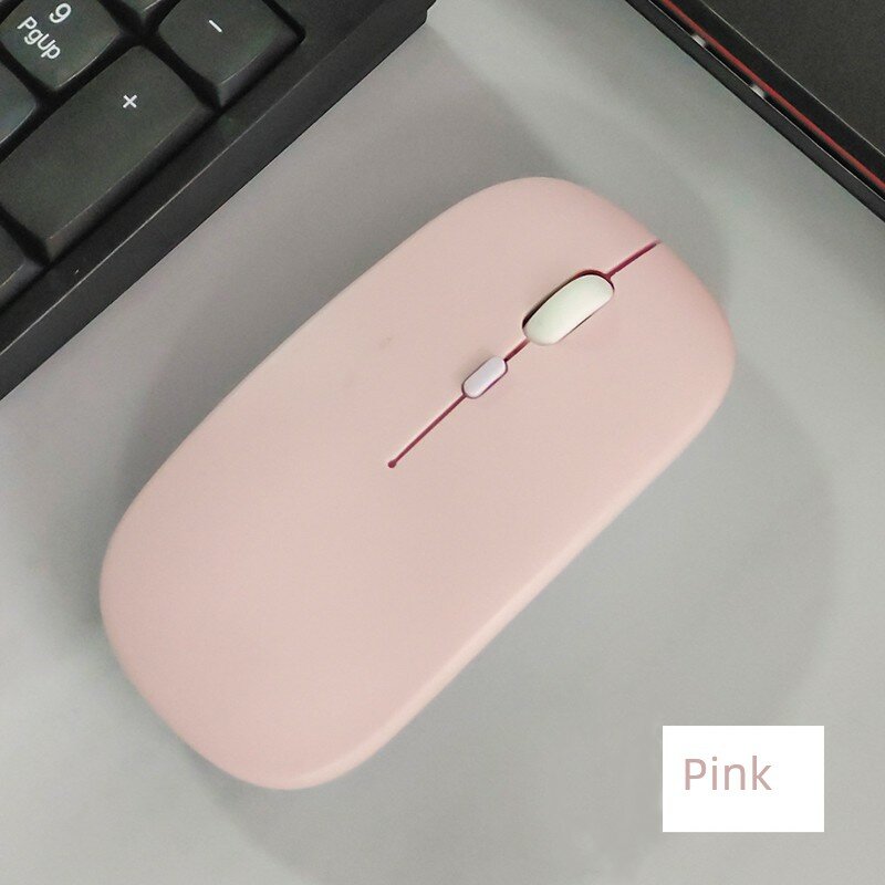 Подходит для ноутбуков Apple с разъемом Type-C, мобильных телефонов, планшетов, беспроводная Bluetooth-мышь Pro,