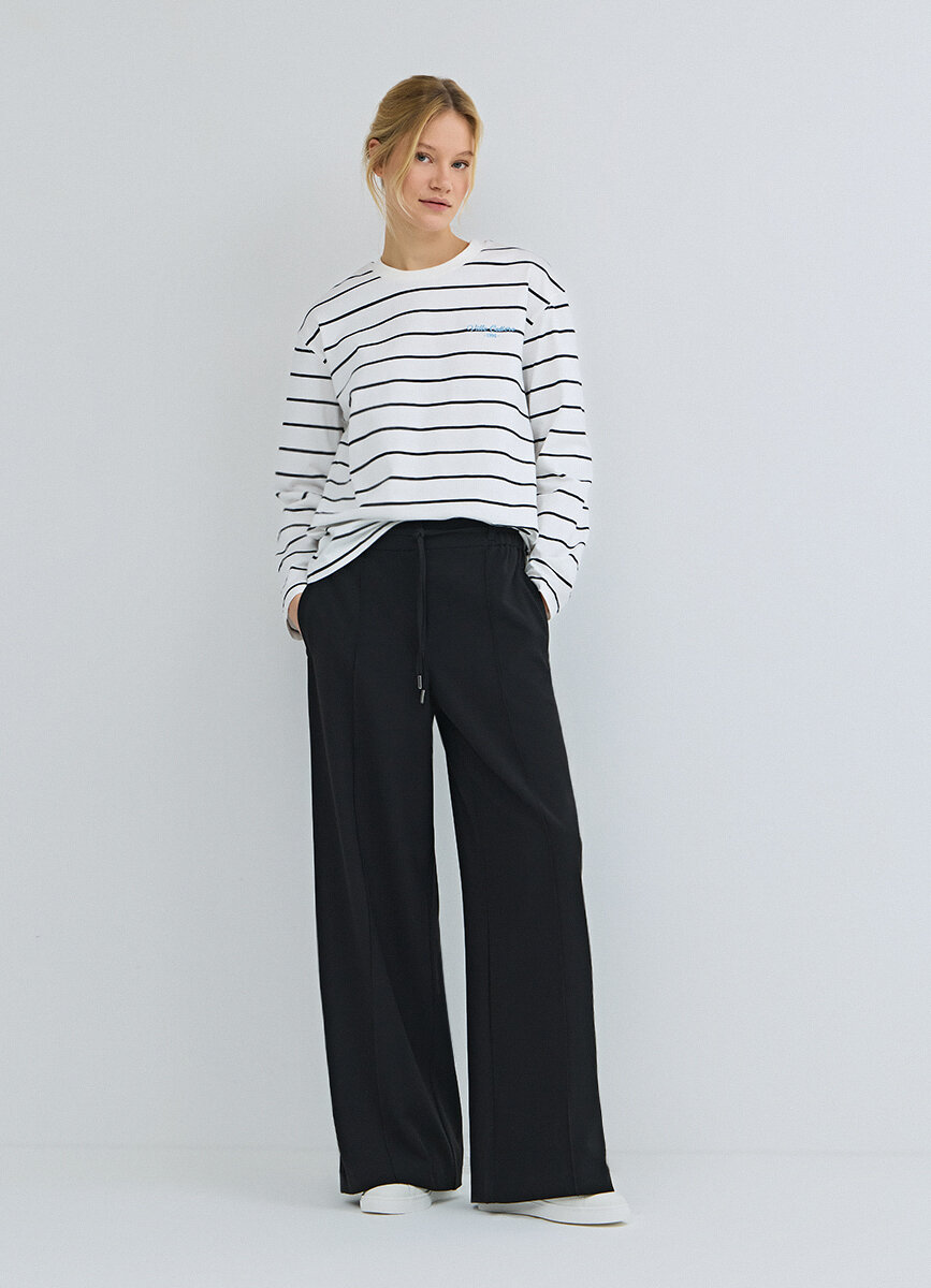 Брюки Весна-лето 2026