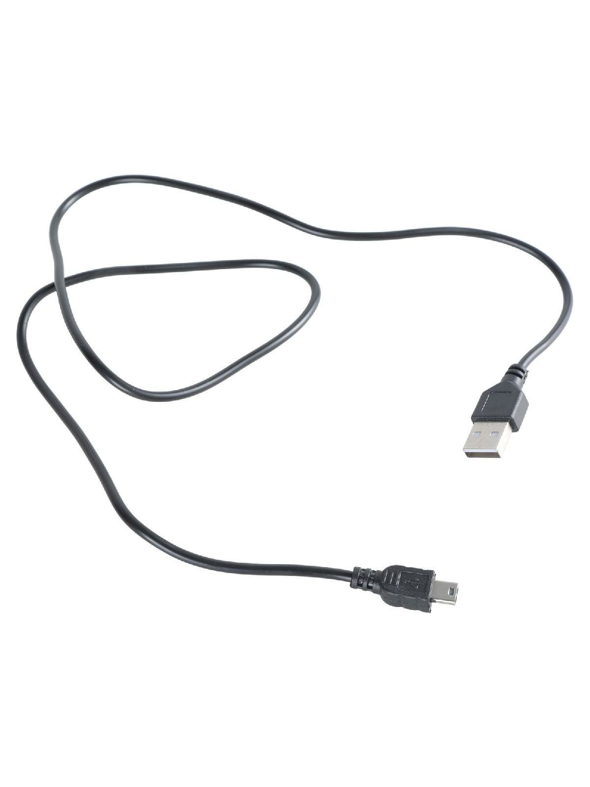 5-контактный кабель USB 2.0 от Male A до Mini B для замены портативного персонального компьютера