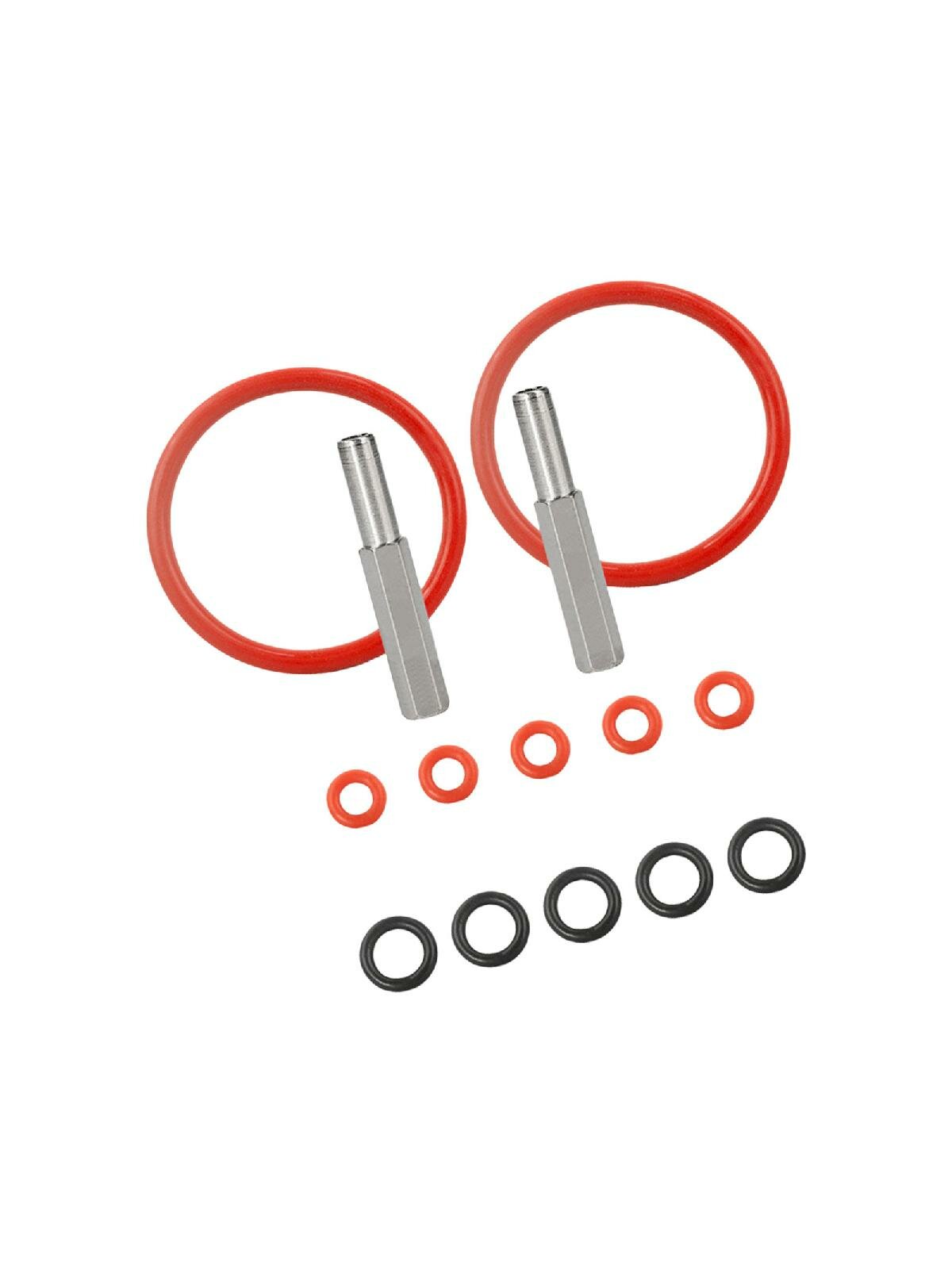 Специальное сверло, отвертка, инструмент для ремонта кофемашины, силиконовая ловушка