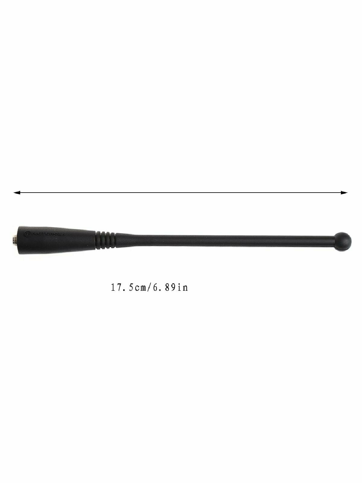 Длина антенны Wave Zai 800 м