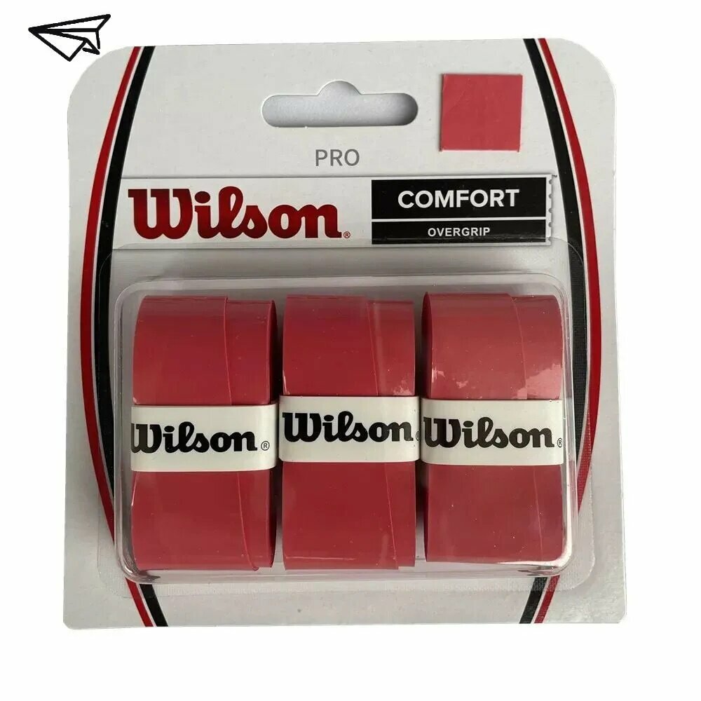 Wilson Намотка