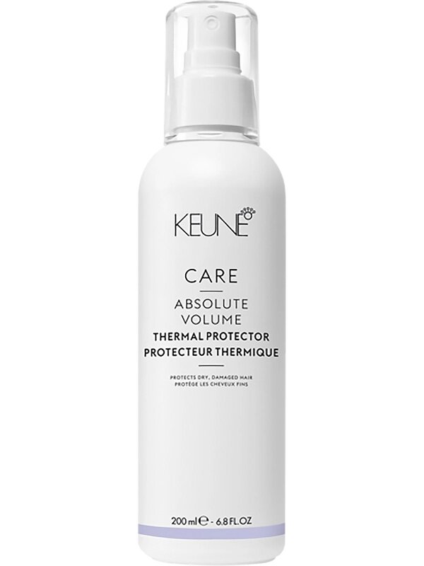Keune Спрей-термозащита для волос Абсолютный объем Care Absolute Volume, 200 мл