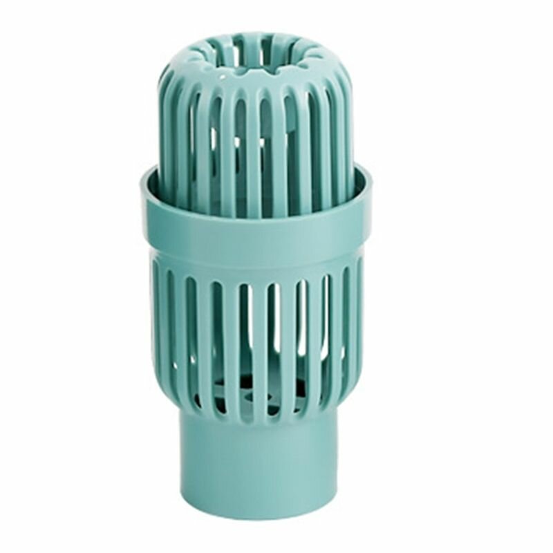 Поверхностный фильтр для пруда с рыбой, дренажный рот, всасывающие принадлежности защиты от засорения-50 калибров