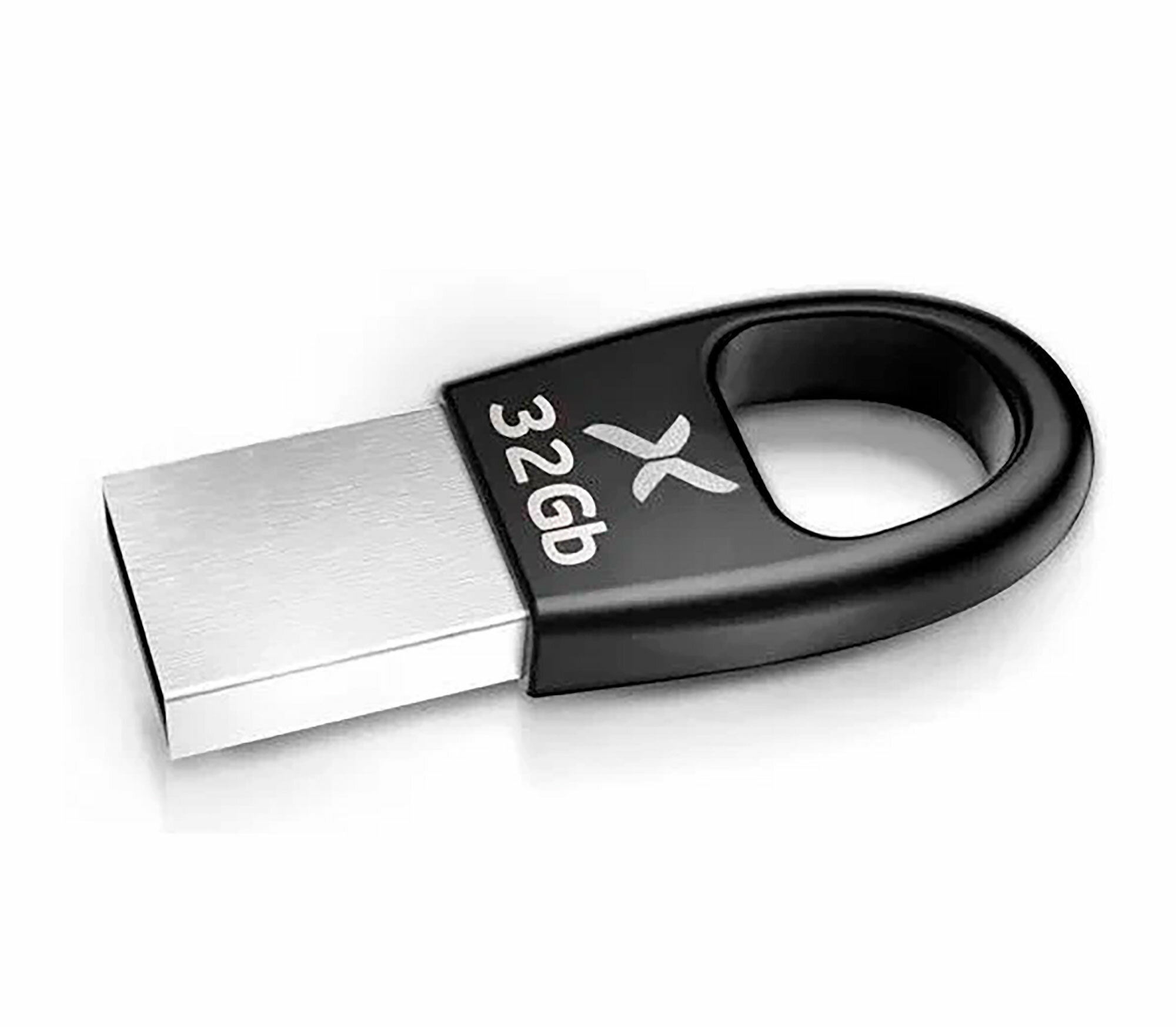 Накопитель Flexis USB2 Flash 32GB Flexis RB-102
