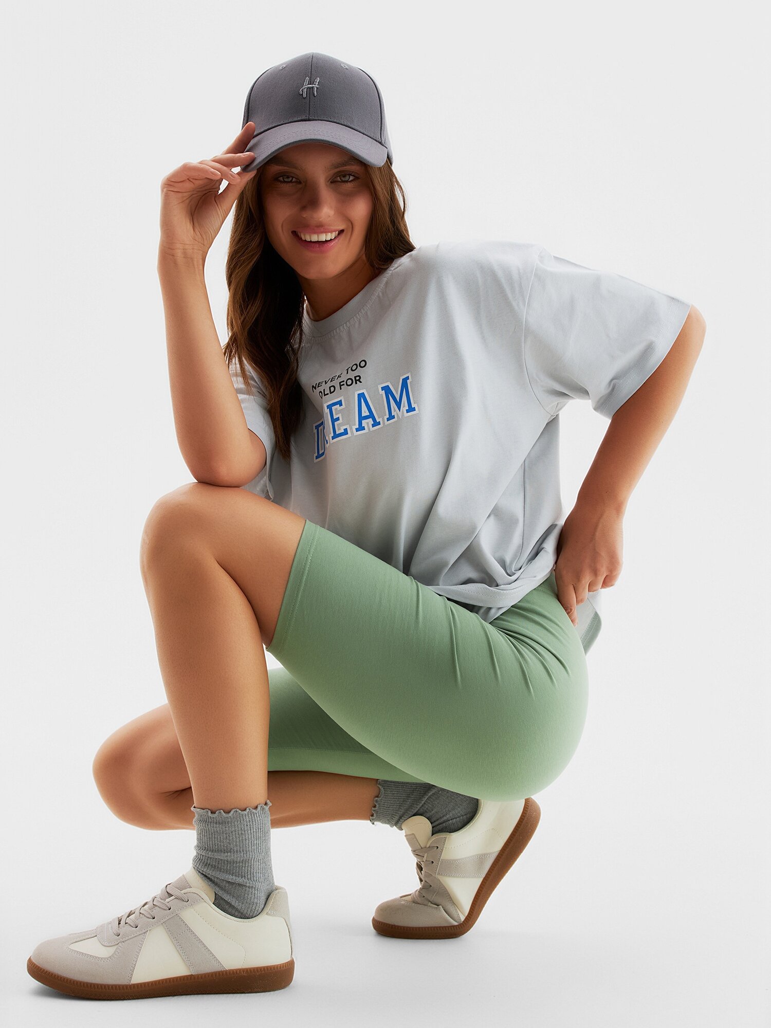 Велосипедки Спорт