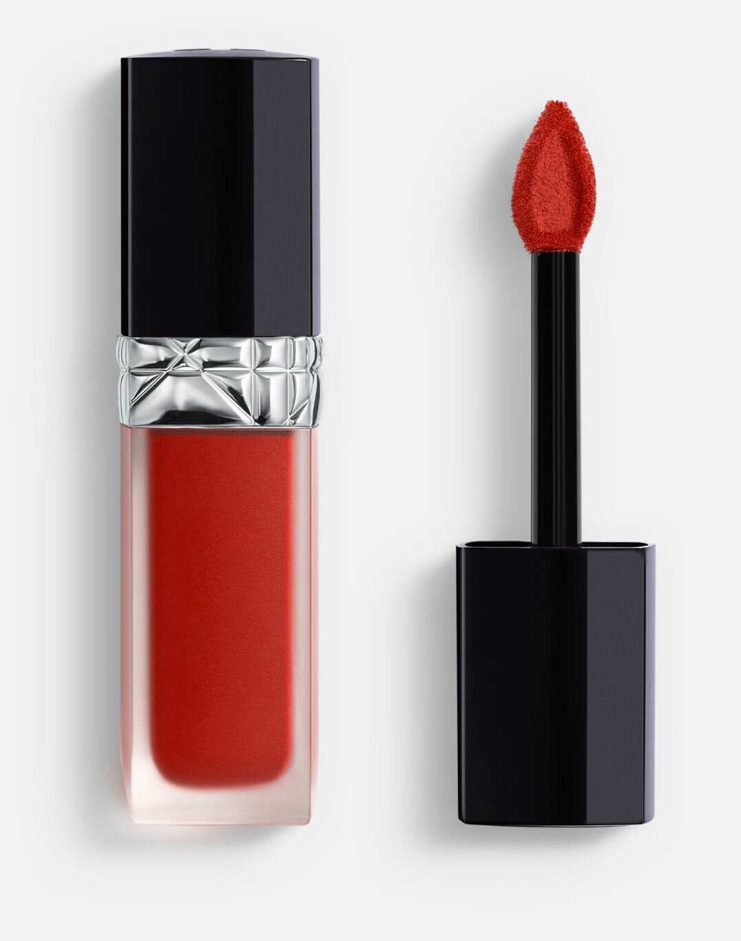 Dior Жидкая губная помада Rouge Forever Liquid, 6мл, 741 Forever Star