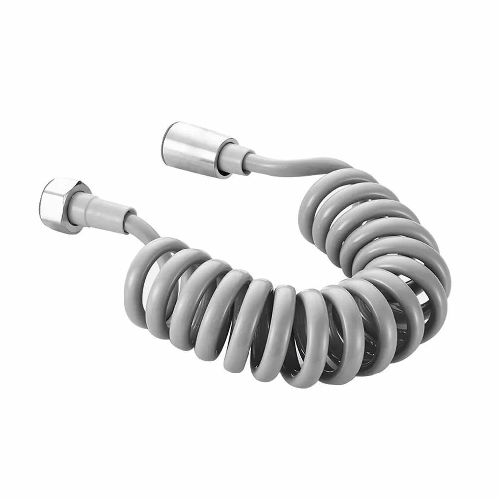 Телескопический шланг для туалетного пистолета (2/3/5M)