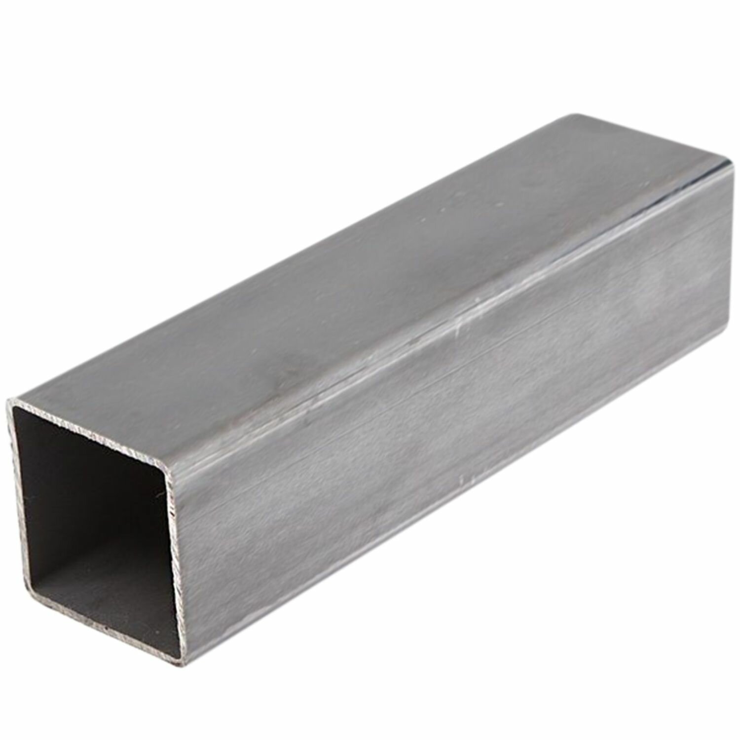 Труба стальная профильная 2х60х40 мм 3 м