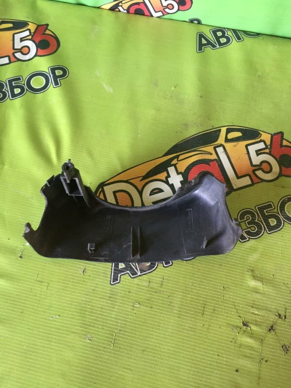 Кожух рулевой колонки Renault Megane 2 Б/У с пробегом
