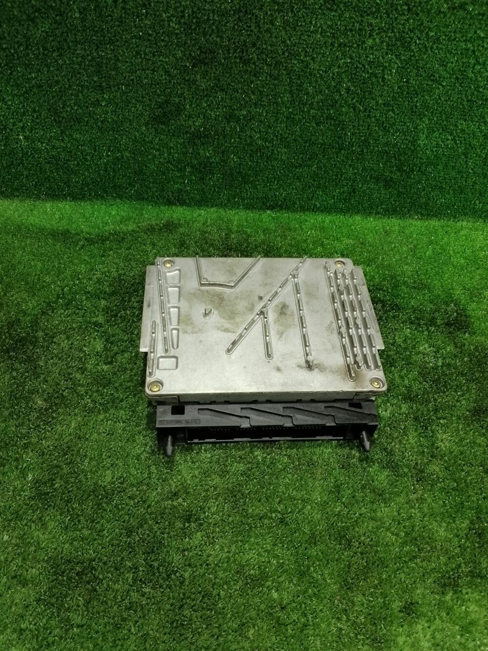 Блок управления двигателем Volvo S80 Б/У с пробегом