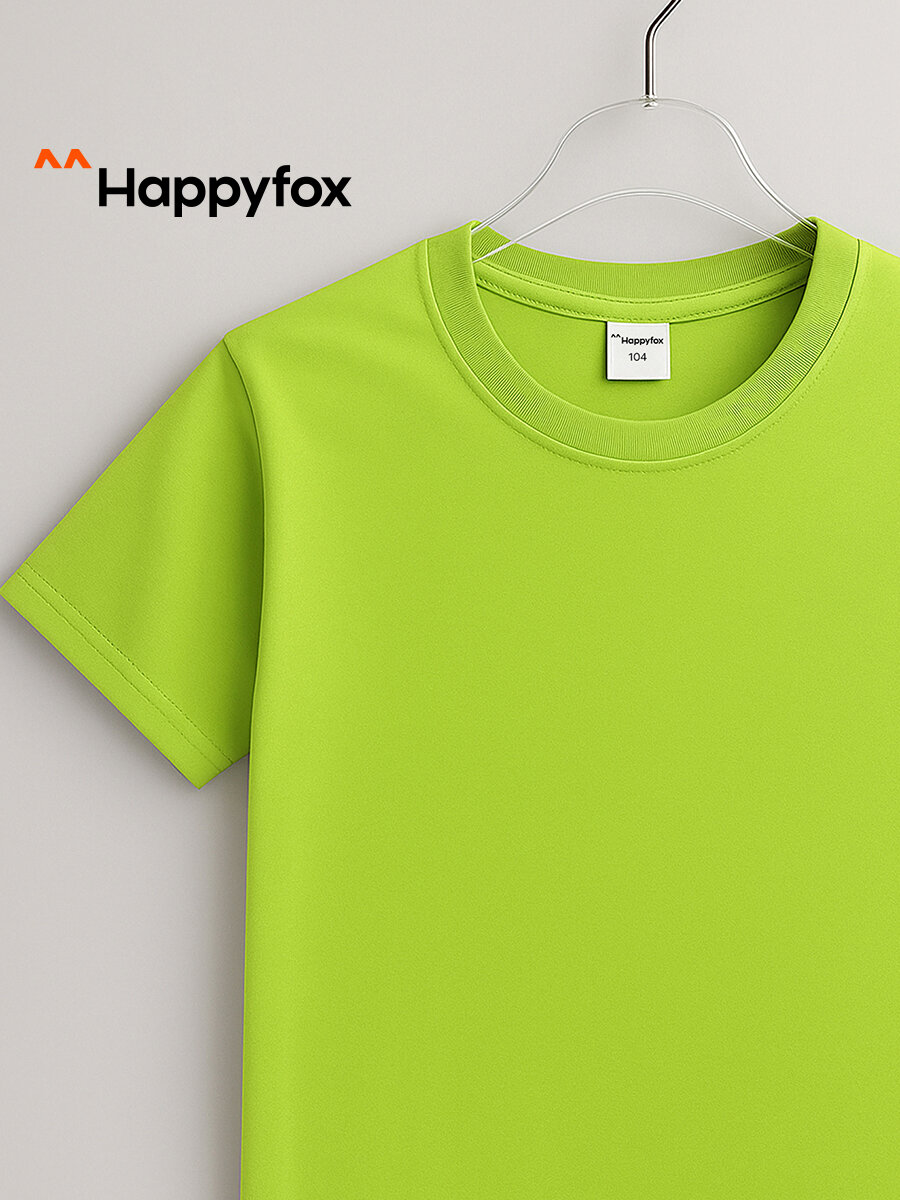 Футболка для мальчиков