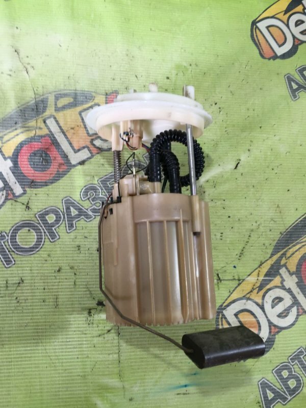 Насос топливный Opel Corsa (D) Iv (2006 2011) Б/У с пробегом