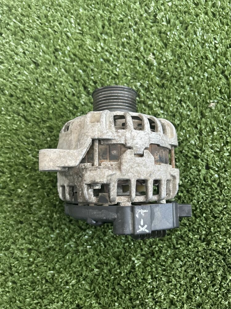 Генератор Geely Emgrand X7 Б/У с пробегом