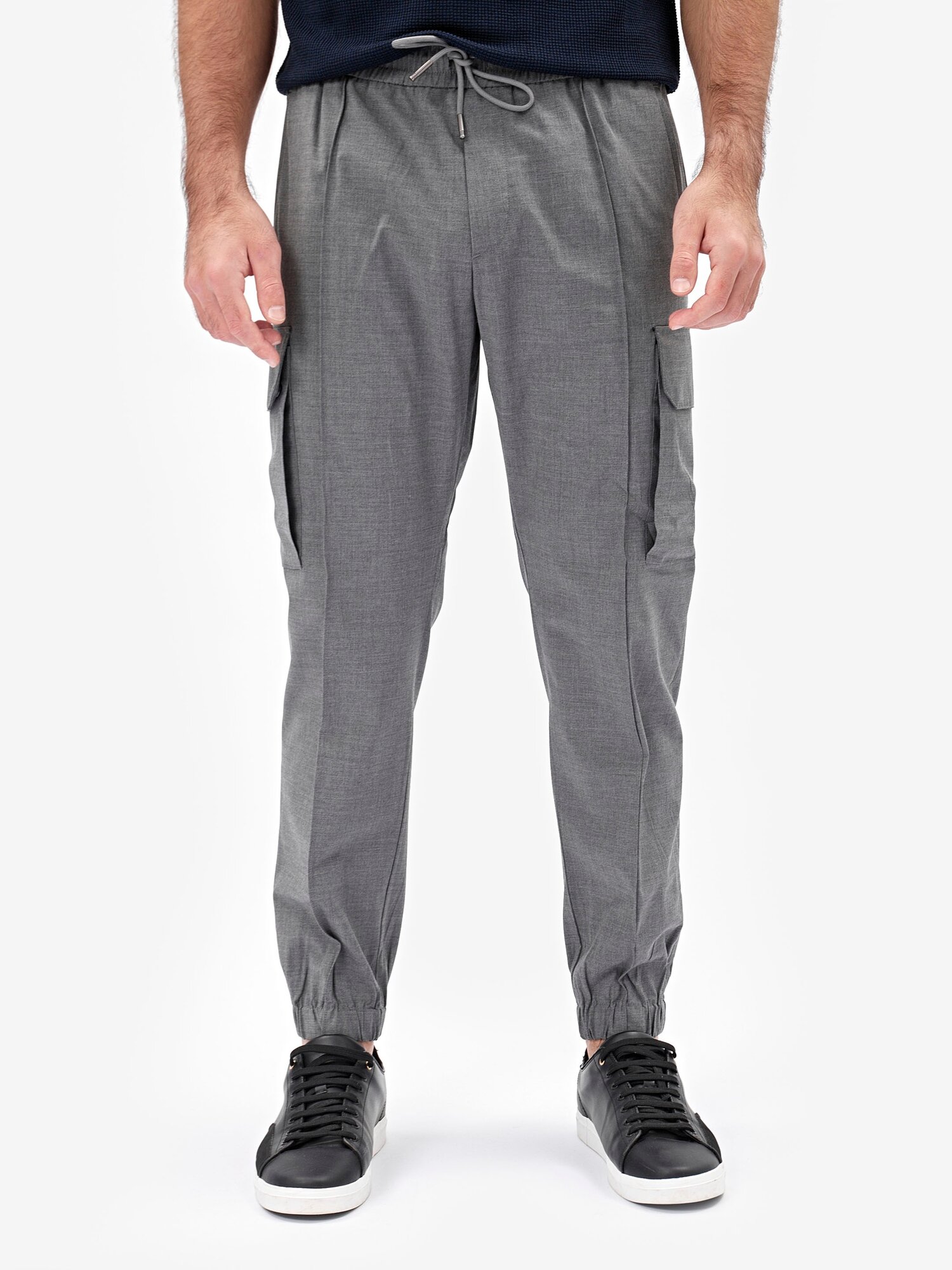 Брюки карго