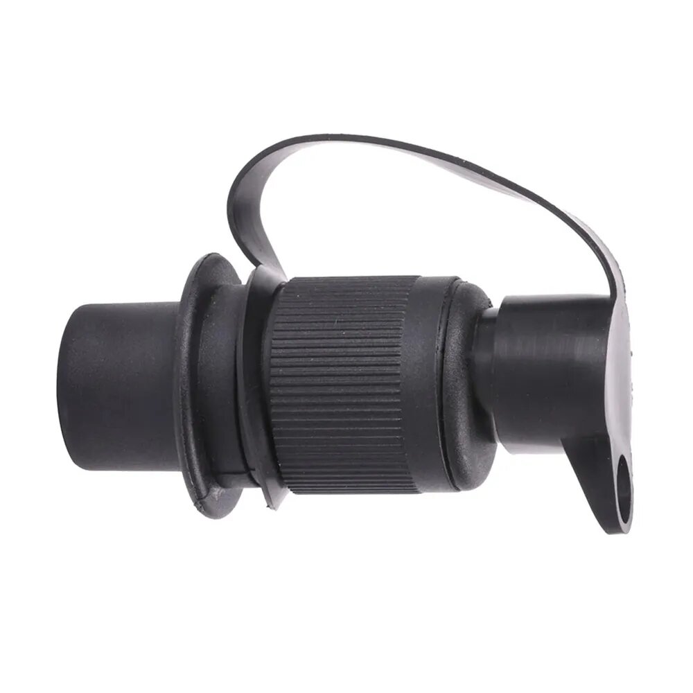 Аксессуары для грузовиков тракторный караван легковые прицепы 7,6 см