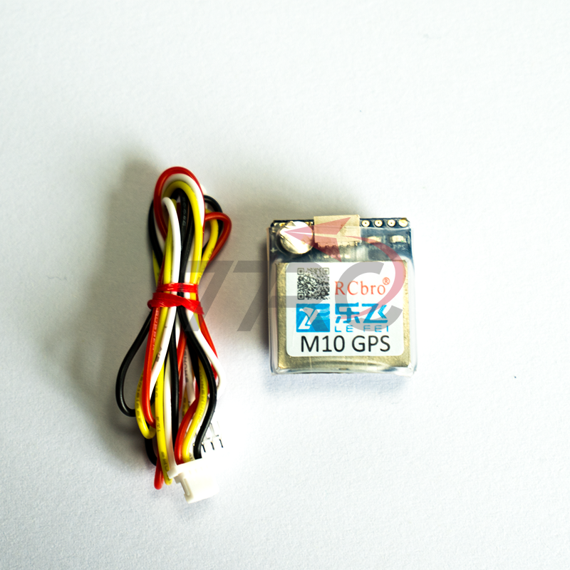 Полетный контроллер Sinan: быстрый, миниатюрный, для самолетов с фиксированным крылом, FPV, дальнего радиуса действия,