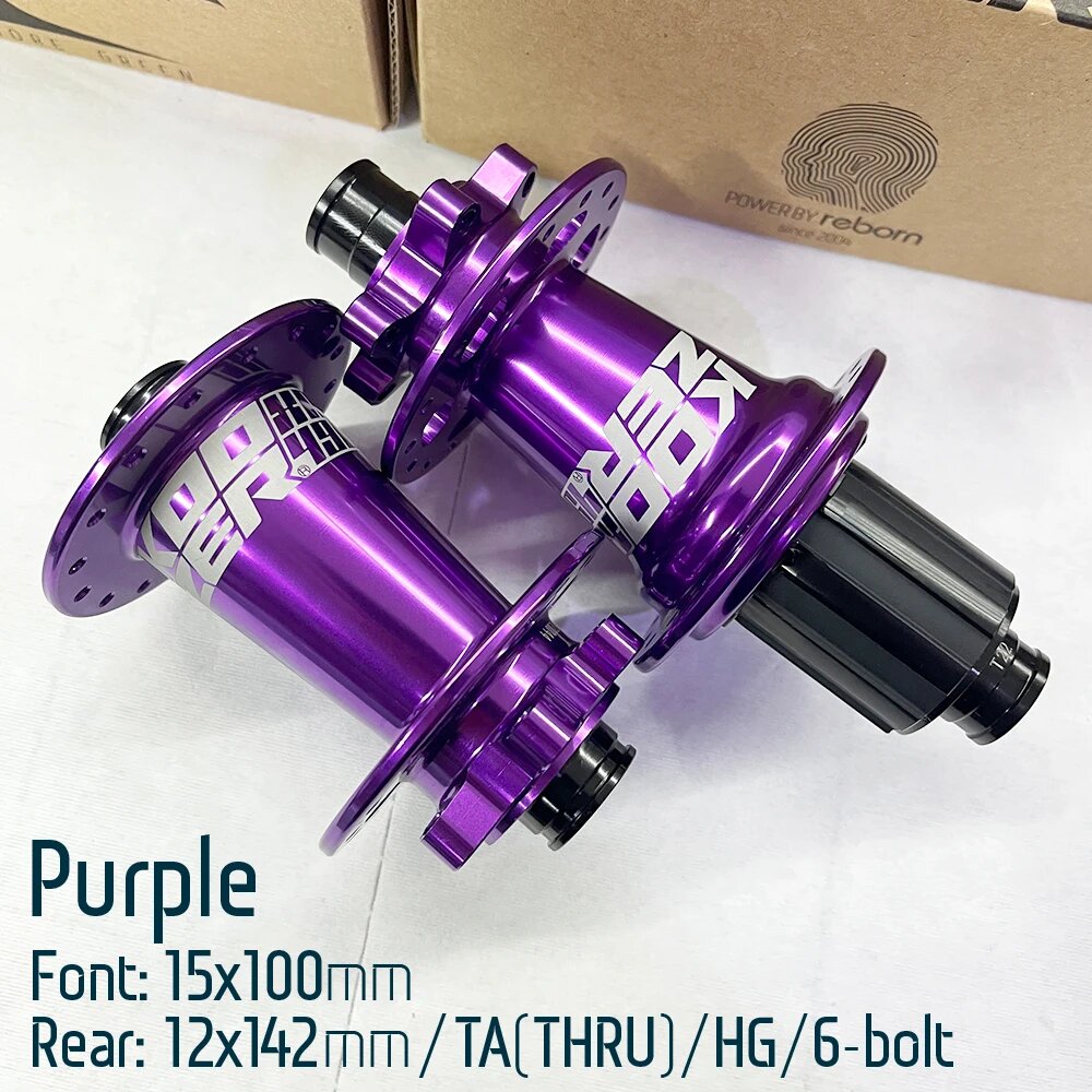 Koozer XM490pro Втулки 32 отверстия