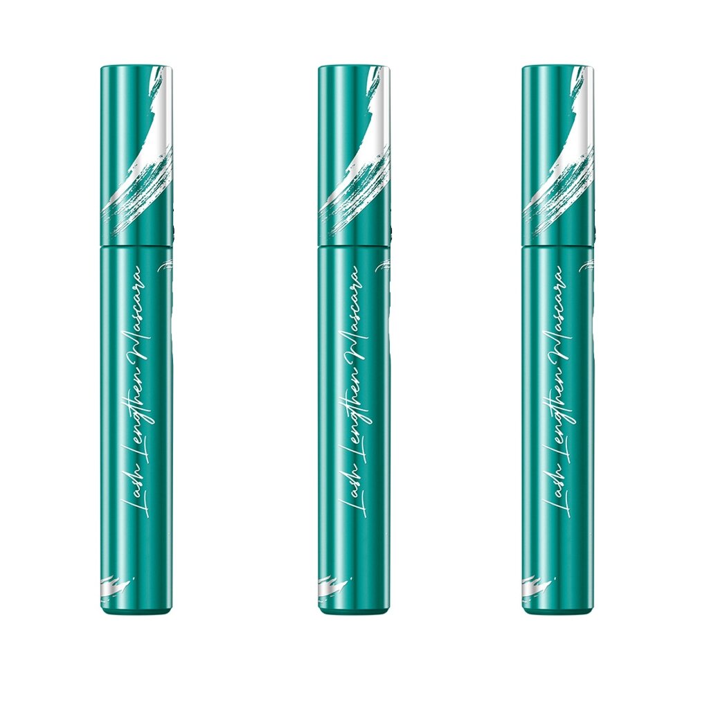 Базовый Слой Праймера для ресниц из 3 частей Создает Эффектную Объемную Фиксацию При Завивке Вверх