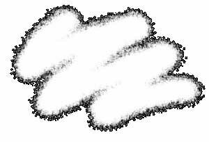 Краска белая 17-АКР