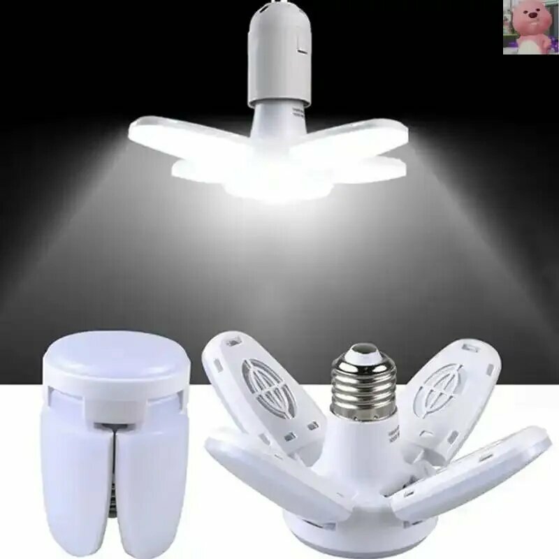 Каркасная светодиодная фигура 9.4 см