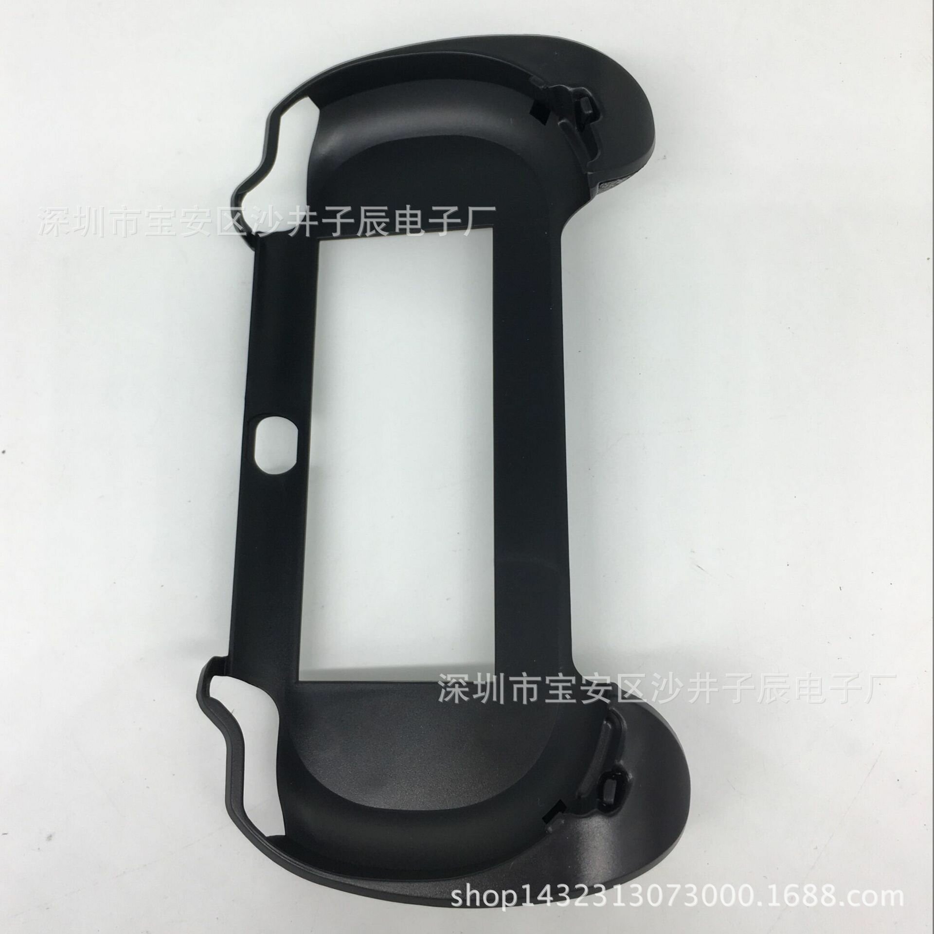 Milochic Геймпад для PlayStation Vita, 1 шт