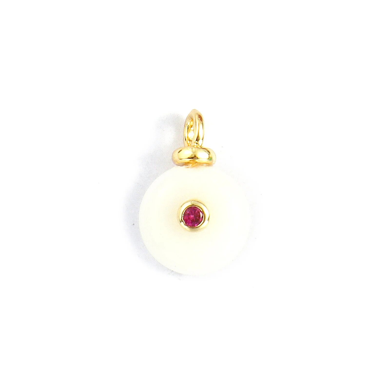 Шарм DOREENBEADS