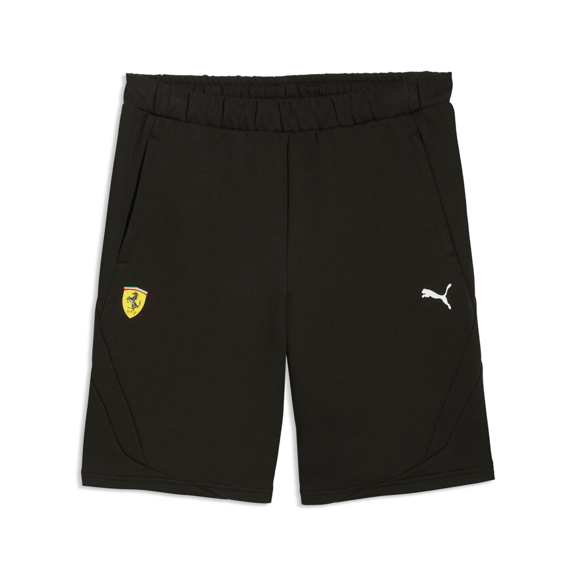 Шорты спортивные PUMA Ferrari Sweat Shorts