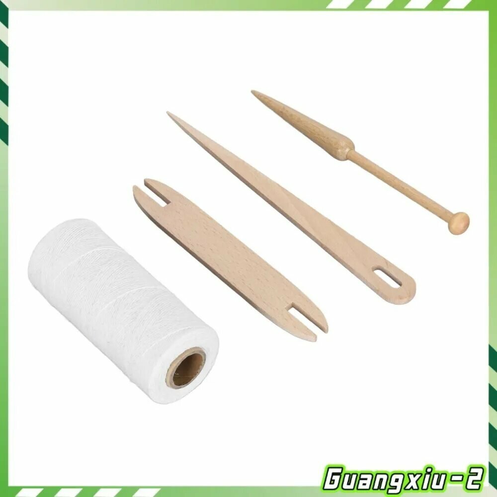 Набор основных нитей для ткацкого станка