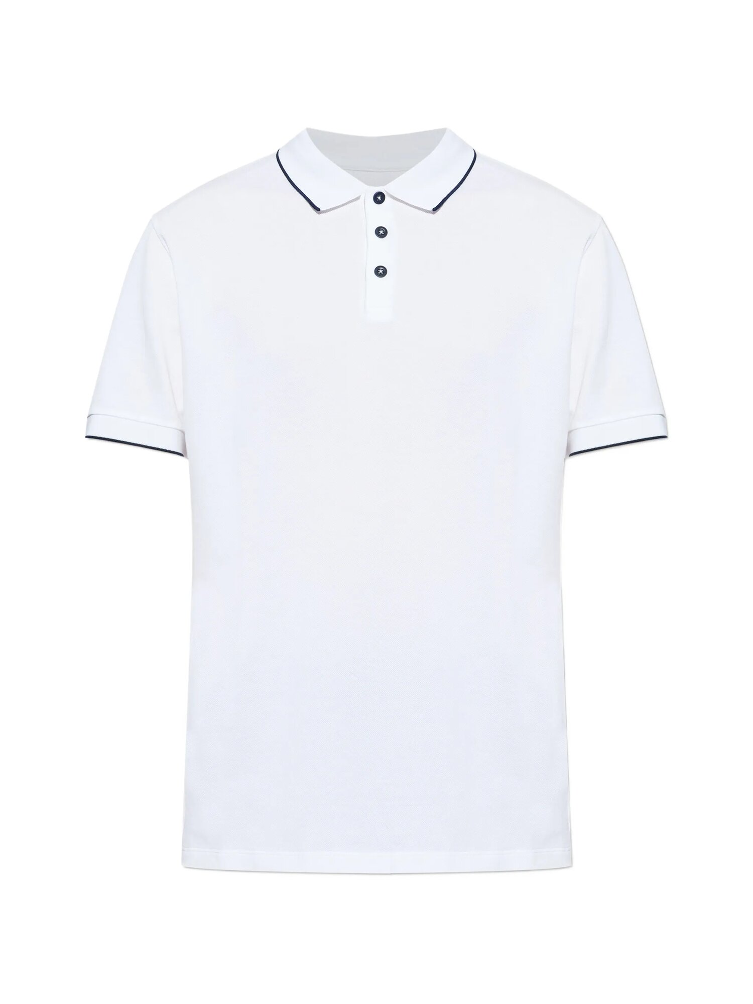 Рубашка Piqué polo shirt