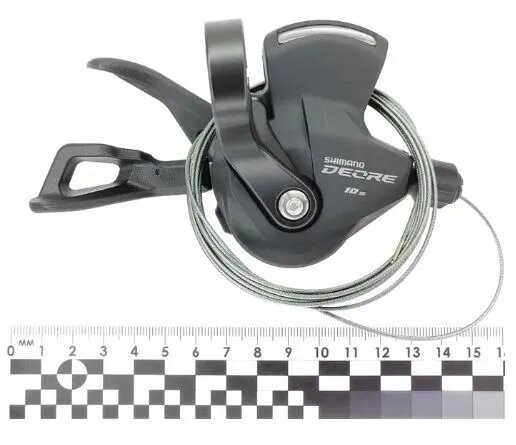 Shimano Шифтер — фото 1