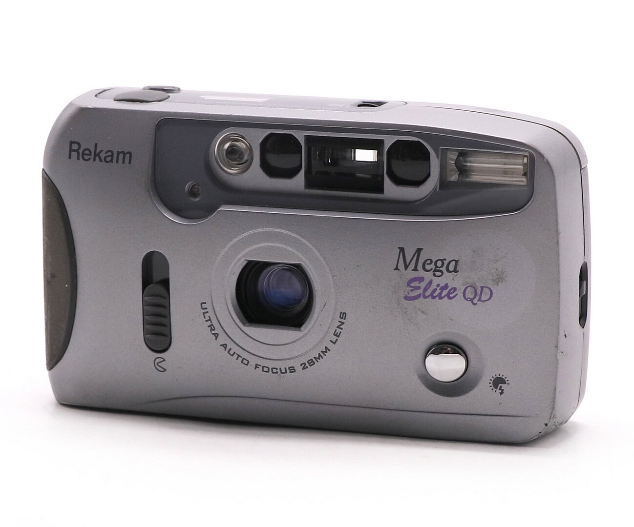 Компактный пленочный Rekam Mega Elite QD