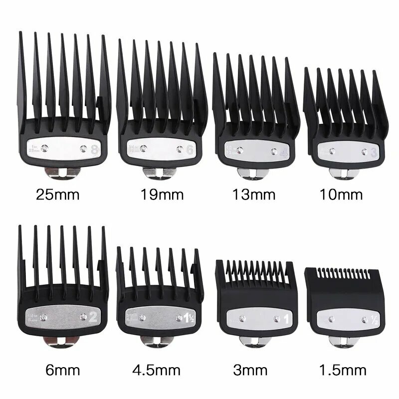 JRL Professional Машинка для стрижки Jrl 2020 экструзионная насадка, черный матовый