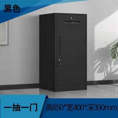 Кабинет для документов под столом, металлический шкаф с несколькими ящиками, маленький шкаф для хранения с паролем, органайзер для ящиков