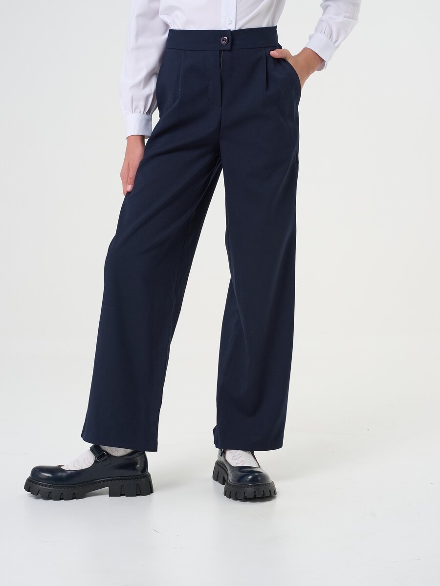 Брюки классические Весна 2026