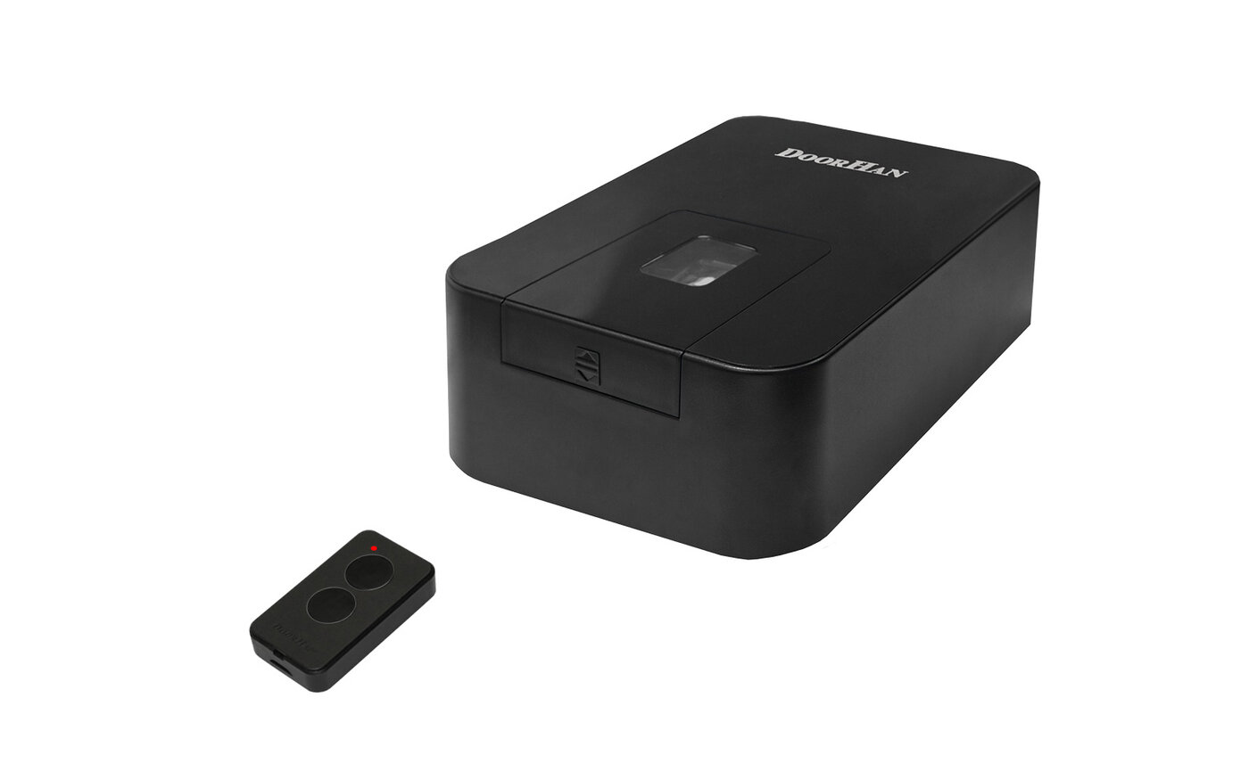 Привод гаражных ворот DoorHan SECTIONAL-800PRO