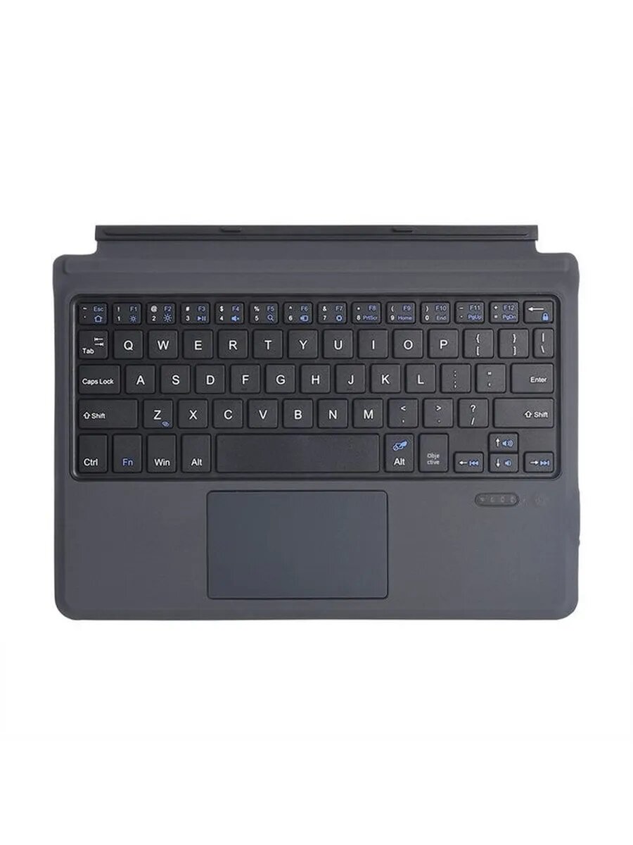 Клавиатура-серый бизнес, Surface Go1/2/3/4