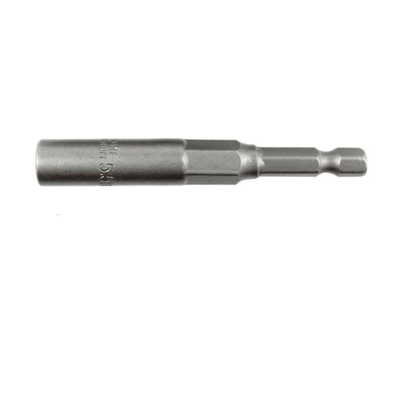 Адаптер для шестигранных головок 5,5–19 мм, 5.5mm