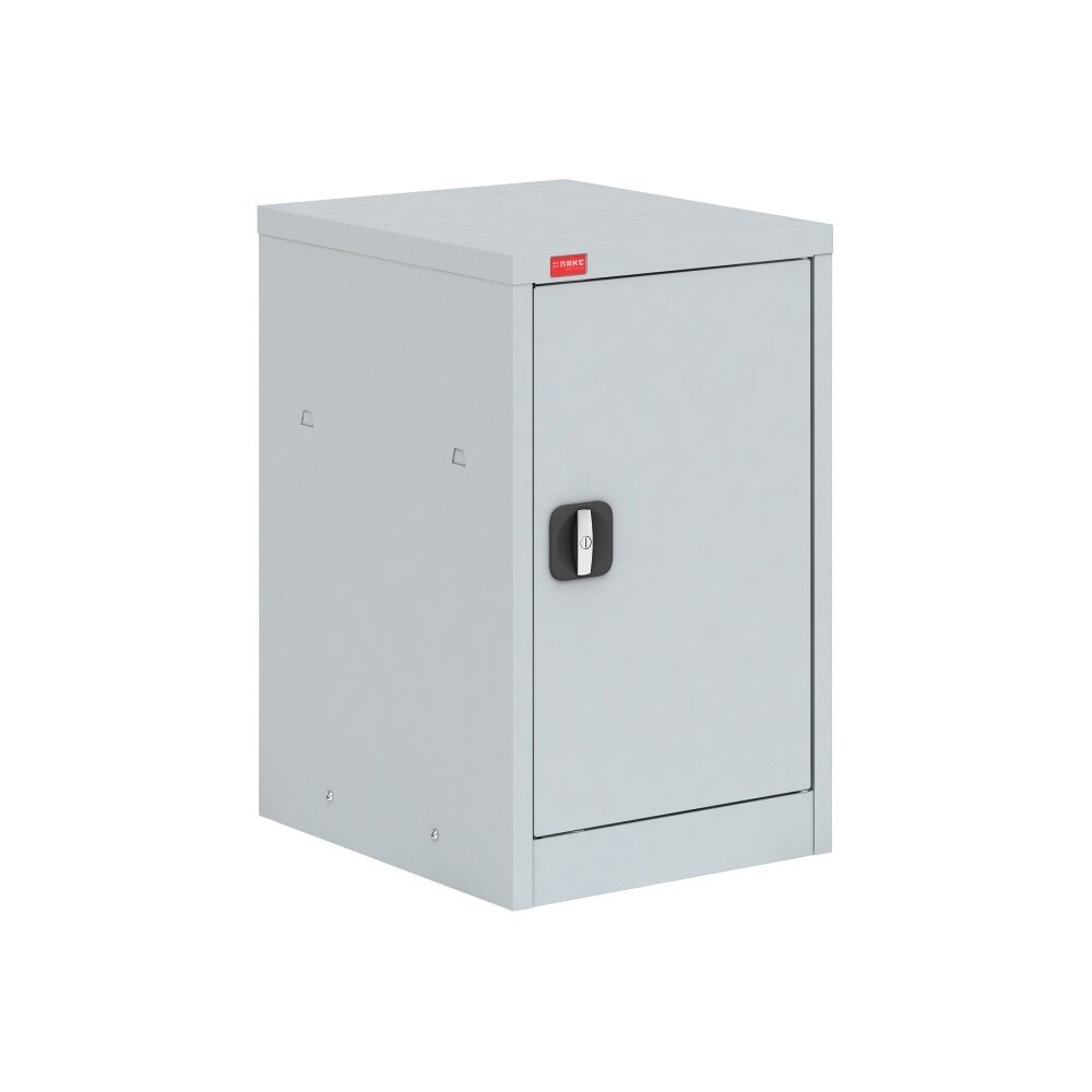 Шкаф металлический архивный "ШАМ-12/680" (680x425x500мм)